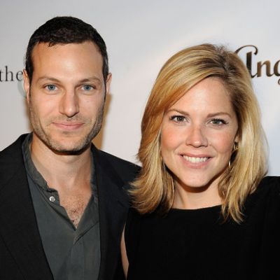 Mary McCormack's Recent Projects: Spotlight on Her Latest Work.