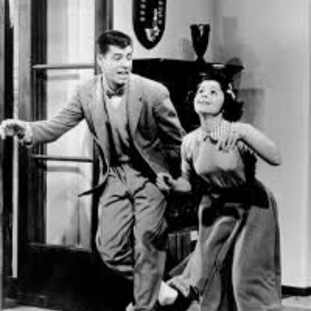 "Mitzi McCall: Trailblazing Comedian and Actress Who Shaped Comedy for ...