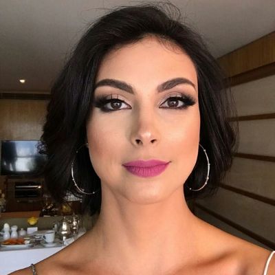 Morena Baccarin: The Versatile Star of Firefly, Homeland, and Deadpool.