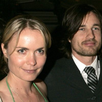 Radha Mitchell: Australian Actress, Filmography, Biography & Career ...