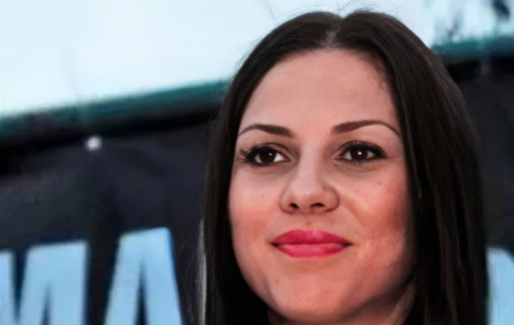 Elena Lomachenko: Private Life, Early Bond with Vasyl, and Financial ...