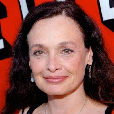 Deborah Van Valkenburgh: Iconic Actress, Cult Film Star, and TV Legend.