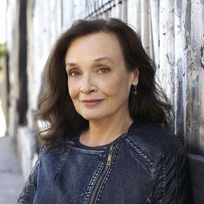 Deborah Van Valkenburgh: Iconic Actress, Cult Film Star, and TV Legend.