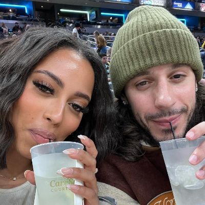 Jonica Keating: Rising Model, Social Media Influencer, and Entrepreneur.