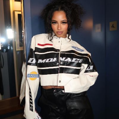 Jonica Keating: Rising Model, Social Media Influencer, and Entrepreneur.