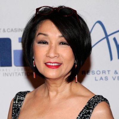Connie Chung: Renowned Journalist, Anchor, and Trailblazer in Broadcast ...