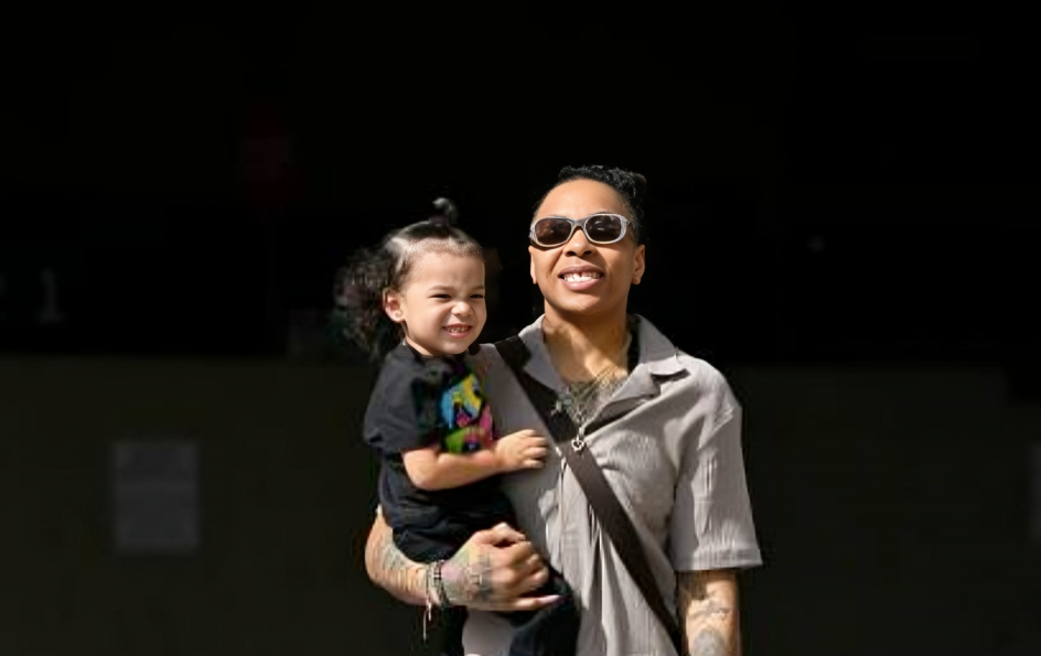 "Emma Cannon: WNBA Star, Mother, and Creative Partner to Machine Gun Kelly"