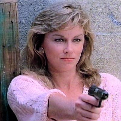 Brynn Thayer: Timeless Actress, Versatile Talent, and Ever-Evolving Career.