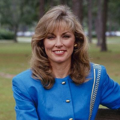 Brynn Thayer: Timeless Actress, Versatile Talent, and Ever-Evolving Career.