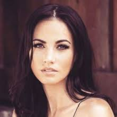 "Darla Taylor: Canadian Actress’s Journey from Church Productions to TV ...