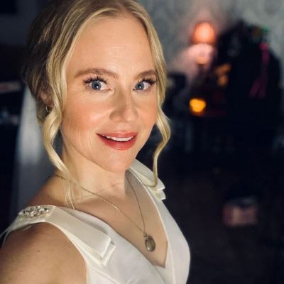 The Versatile Kristin Booth: A Closer Look at Her Filmography.