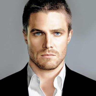 Stephen Amell: Biography, Career Highlights, and Latest News on the ...