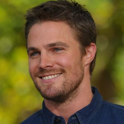 Stephen Amell: Biography, Career Highlights, and Latest News on the ...