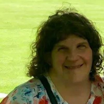 Katie Springer: Advocate, Educator, and Champion for Inclusivity.