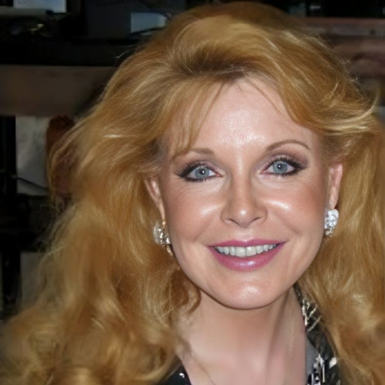 "Rebecca Holden: The Versatile Star of Knight Rider – Career, Charity ...