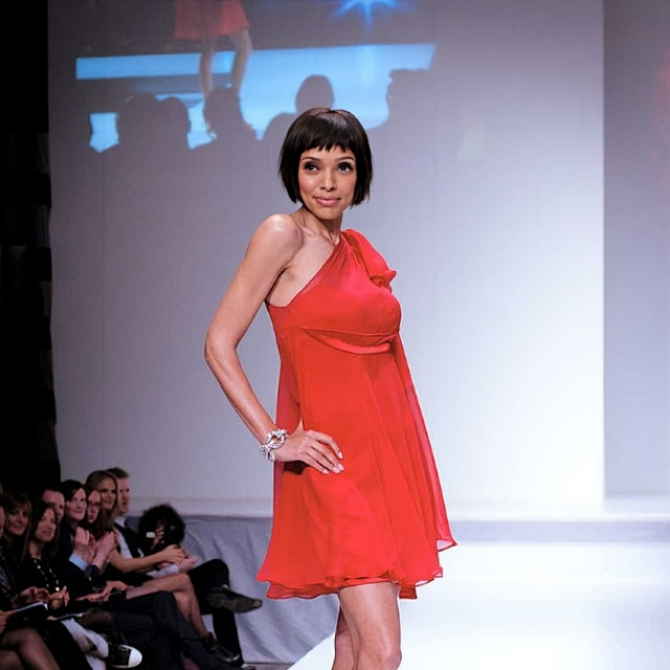 "Tamara Taylor: From Bones Star to Hollywood Icon – Career, Family, and ...