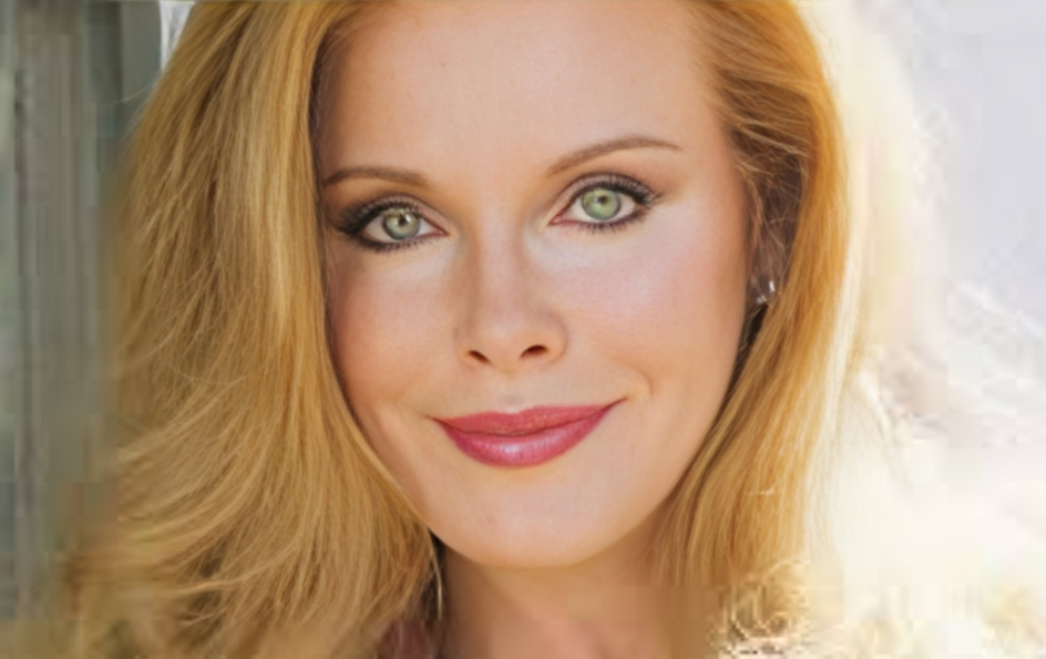 "Rebecca Holden: The Versatile Star of Knight Rider – Career, Charity ...