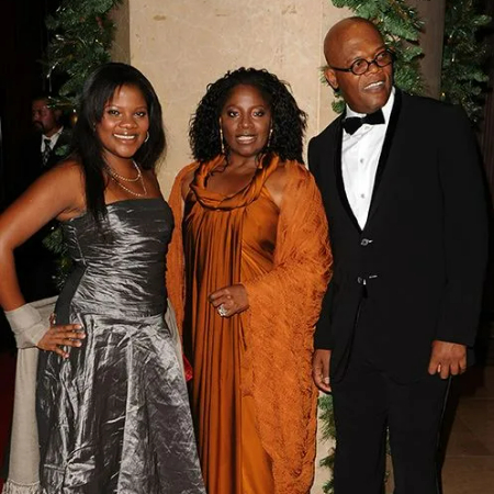 "Zoe Jackson: Emmy-Winning Producer and Advocate for Youth in the Arts"