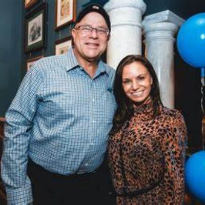 Nicole Bronish Tepper: Chief Administrative Officer of the Carolina ...