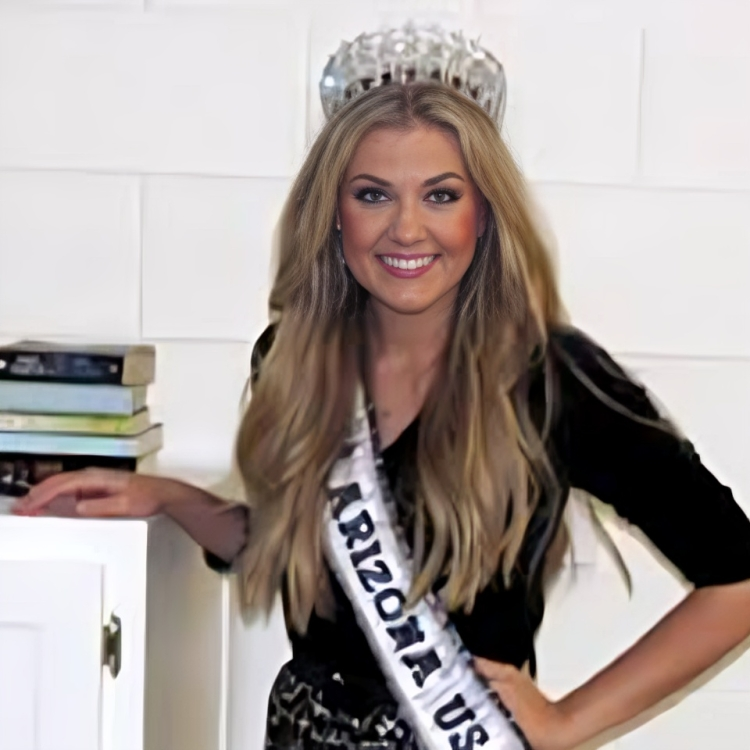 "Erika Frantzve: Philanthropist, Model, and Entrepreneur Making an Impact"