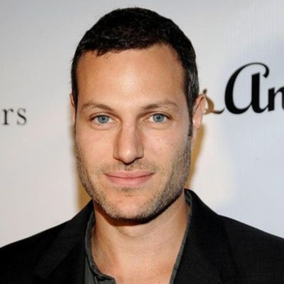 Michael Morris – Acclaimed Director & Producer of To Leslie and Better ...