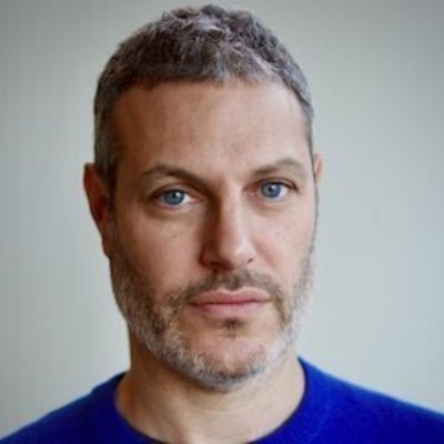 Michael Morris – Acclaimed Director & Producer of To Leslie and Better ...