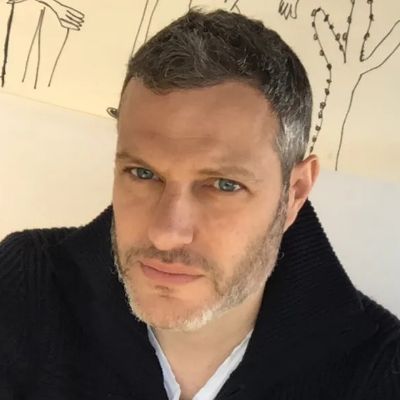 Michael Morris – Acclaimed Director & Producer of To Leslie and Better ...