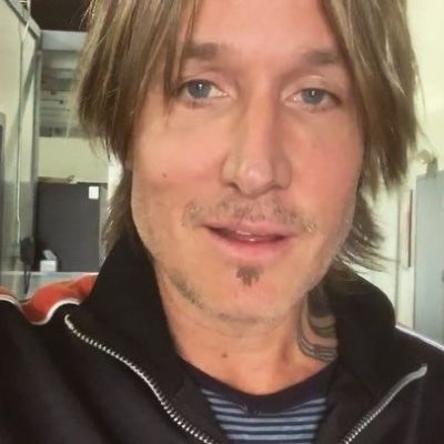 Keith Urban - Country Music Icon, Grammy Winner, and Guitar Legend.