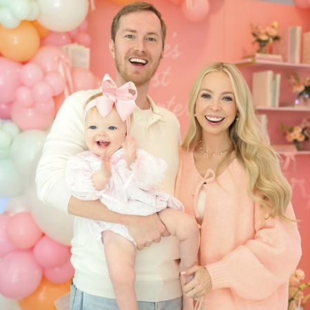 "Kay Dudley: TikTok Influencer, Family Life, and Her Journey to Social ...