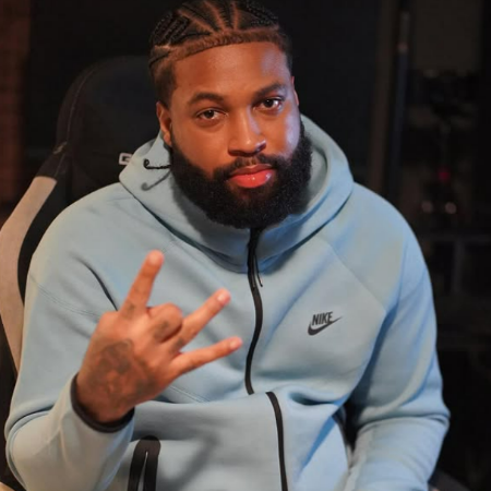 Chris Sails: YouTuber, Rapper, and Social Media Influencer - Net Worth ...