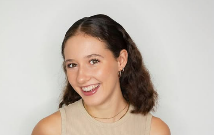 "Jasmin Arndt: Rising Star in Dance and Social Media"