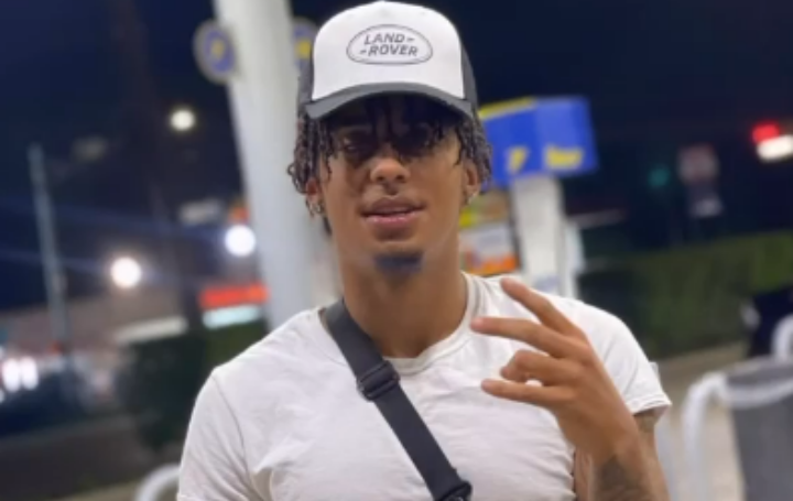 "Vincent Whitaker: Rising Star in Fitness, Football, and Social Media"