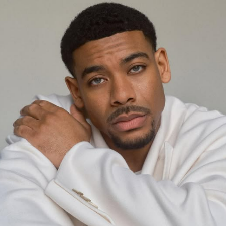 Aaron Pierre: Rising Star in Hollywood with Major Roles in 2024 and Beyond
