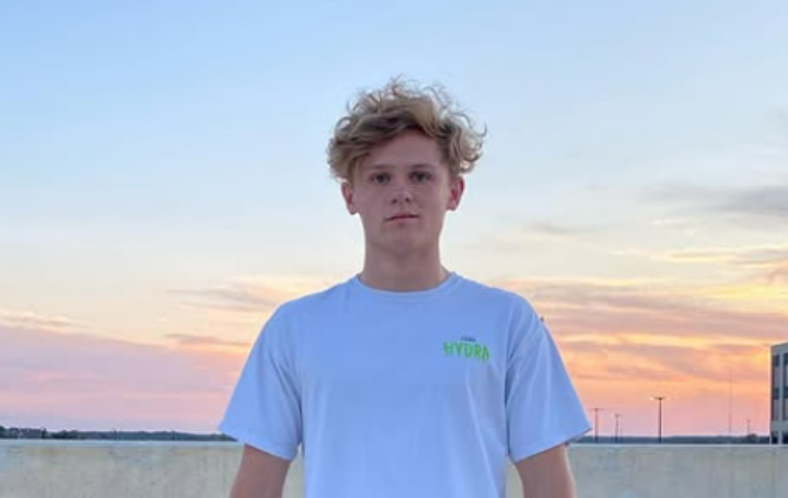 "Ryan Trahan: YouTuber, Entrepreneur, and Philanthropist with a Growing ...