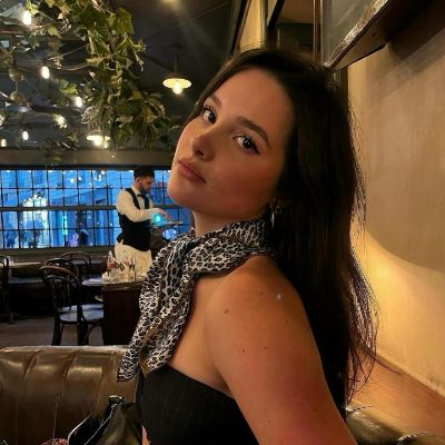 Jules LeBlanc: Actress, Singer & Social Media Star | Official Biography.