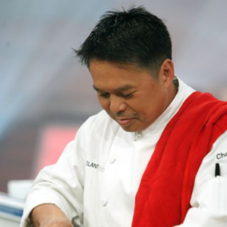 "Charles Phan: The Visionary Chef Who Revolutionized Vietnamese Cuisine"