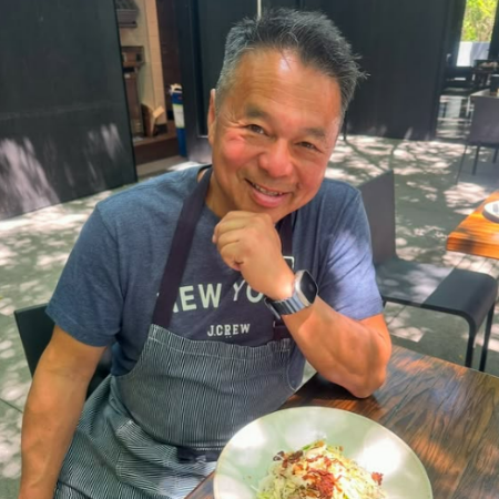 "Charles Phan: The Visionary Chef Who Revolutionized Vietnamese Cuisine"