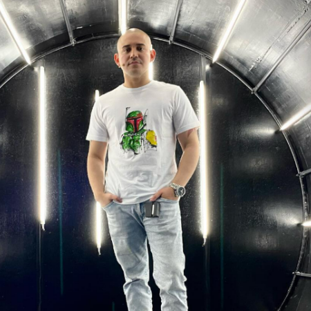 "Paolo Contis: Versatile Actor, Inspiring Journey, and Entertainment ...