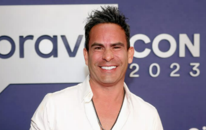 "Louie Ruelas: Entrepreneur, Philanthropist, and Family Man Inspiring ...