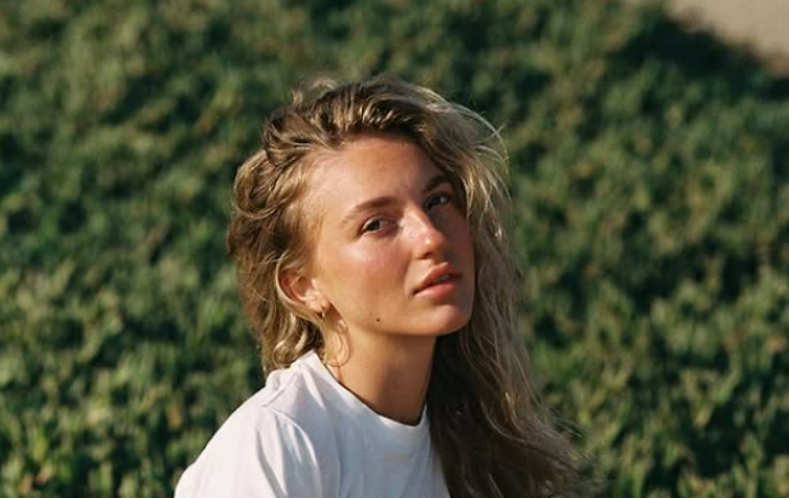 "Brynn Rumfallo: Rising Star in Dance, Modeling & Social Media Success"