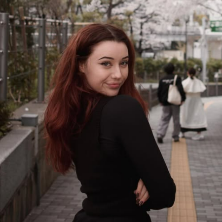 Liv Bevan: Australian Pop Artist, Influencer, and Rising Star