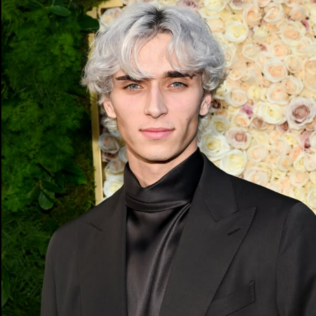 "Josh Richards: Influencer, Entrepreneur, Actor & Rising Star in ...