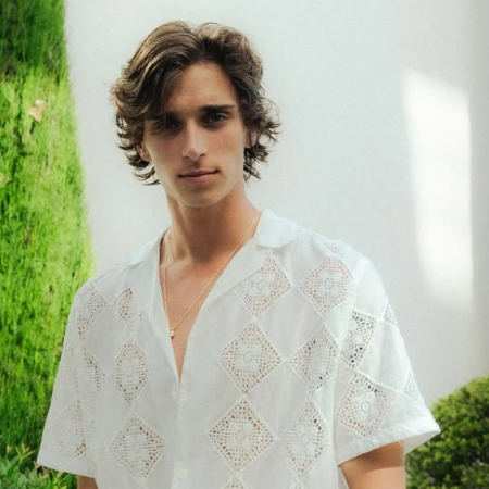 "Josh Richards: Influencer, Entrepreneur, Actor & Rising Star in ...