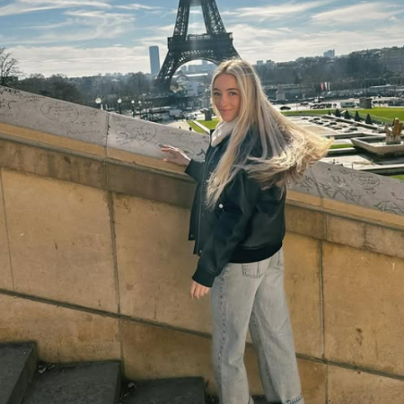 Jaycee Wilkins: Dance Prodigy, Choreographer, Actress, and Influencer ...