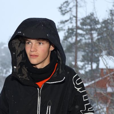 Hayden Summerall: Rising Star in Music, Acting & Social Media.