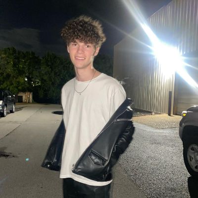 Hayden Summerall: Rising Star in Music, Acting & Social Media.