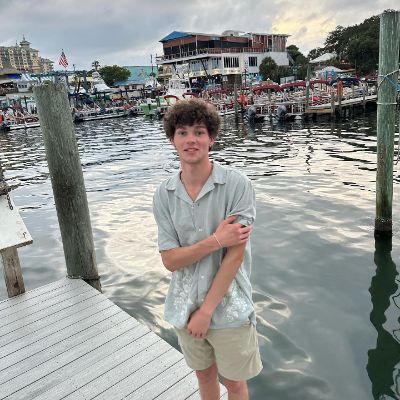 Hayden Summerall: Rising Star in Music, Acting & Social Media.