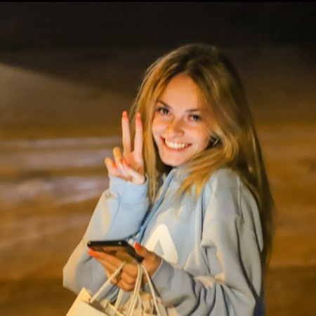 Cailee Kennedy: Rising Social Media Star, TikTok Sensation & Car Enthusiast