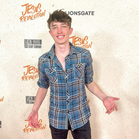 Maverick Baker: TikTok Star, Singer, Actor, and Entrepreneur with $1M ...