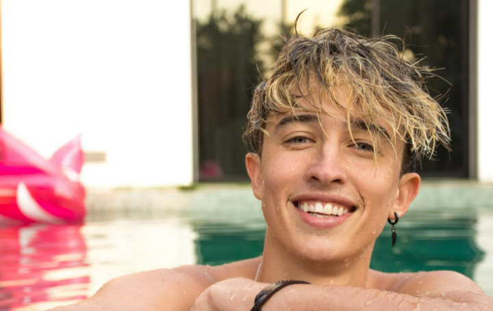 Maverick Baker: TikTok Star, Singer, Actor, and Entrepreneur with $1M ...